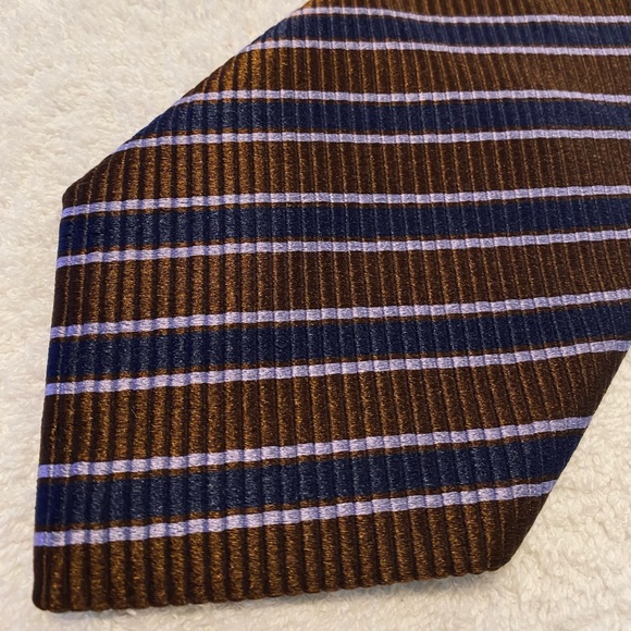 Robert Talbott | Accessories | Brand New Stylish High Quality Tie By ...